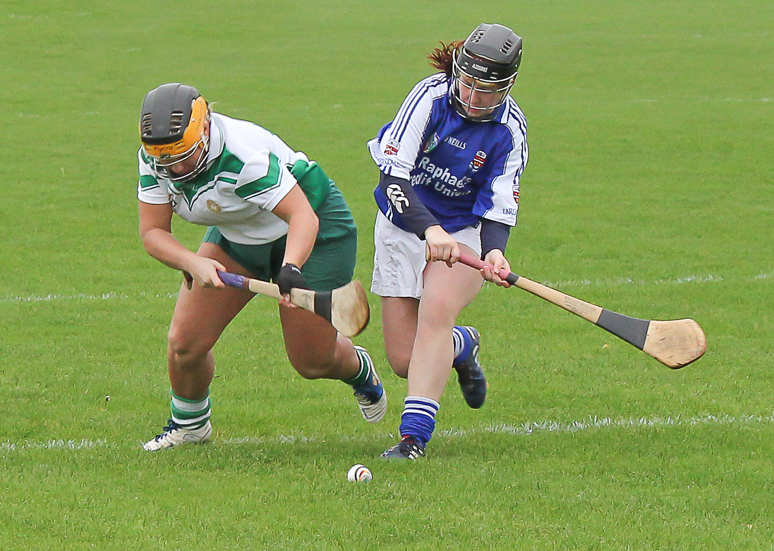 How To Get Started With Camogie – Maclano