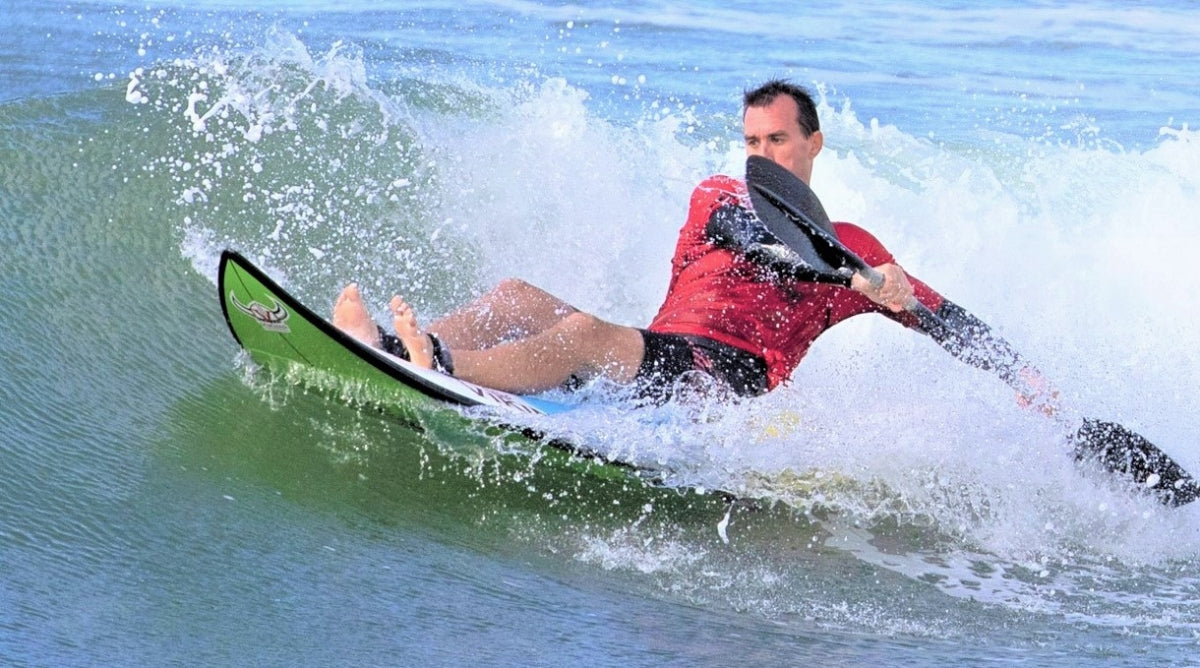 Why You Should Try Wave Skiing – Maclano