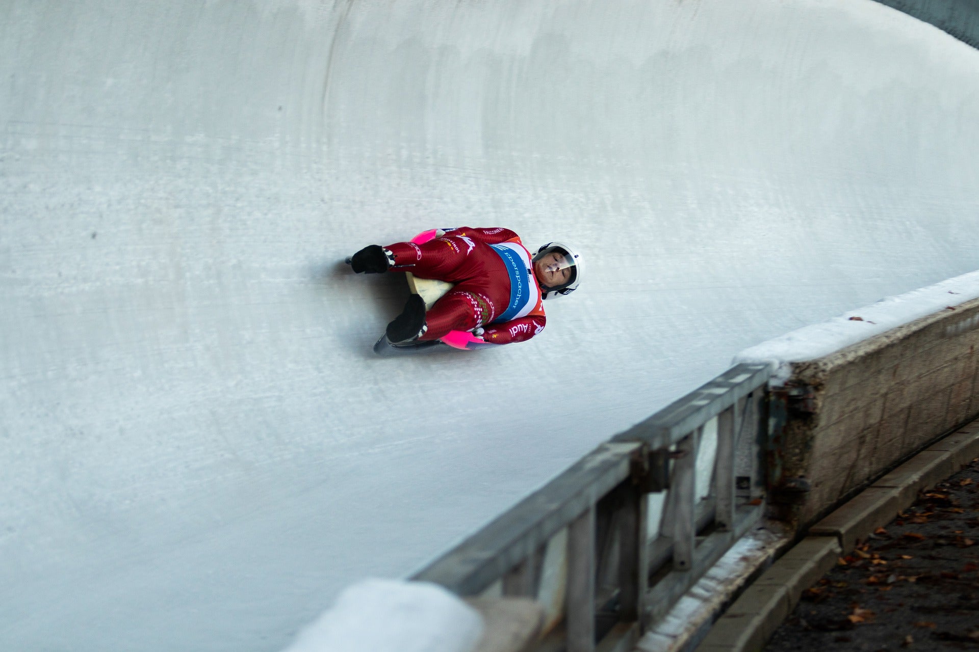 Luge: Five Top Things To Know About The Winter Sport – Maclano