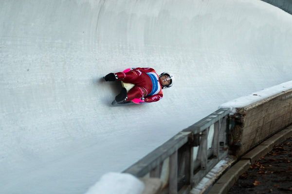 Luge: Five Top Things To Know About The Winter Sport – Maclano